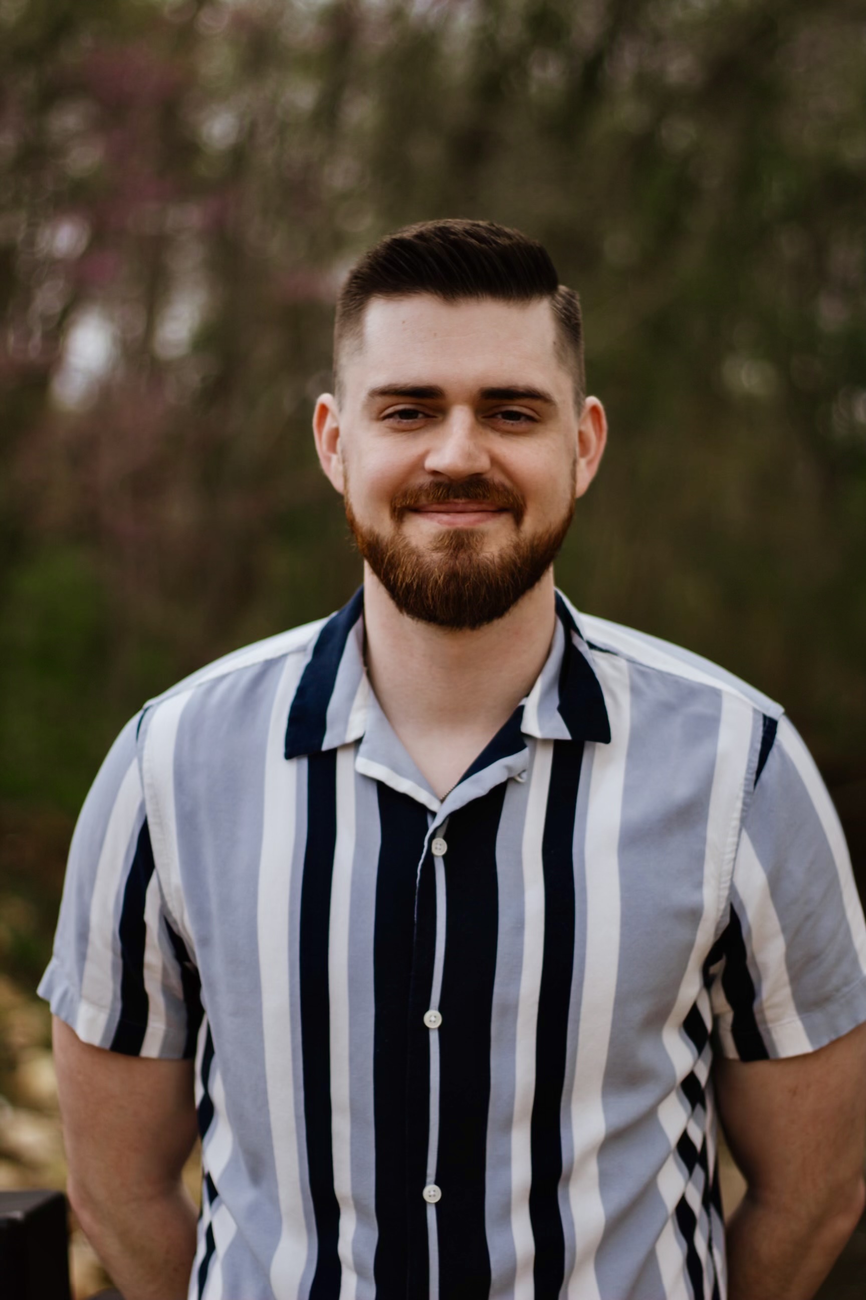 Contributors – Thinking Theologically